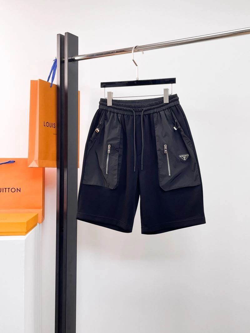 Prada Short Pants