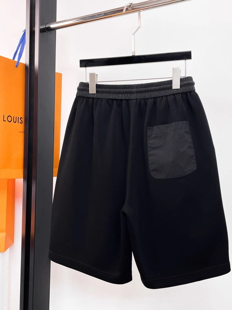 Economical Prada Short Pants