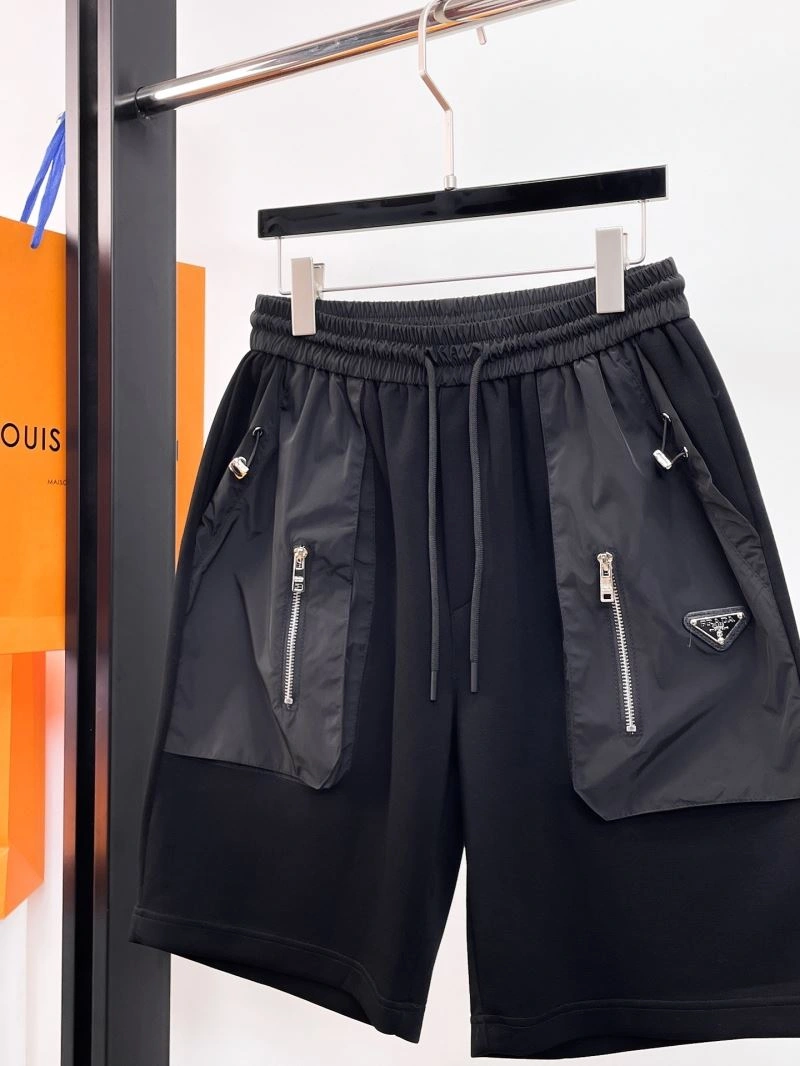 Economical Prada Short Pants