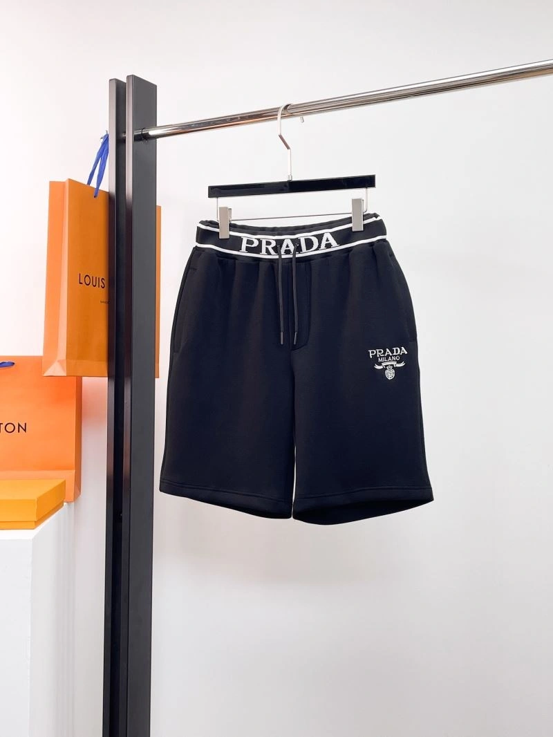 Prada Short Pants