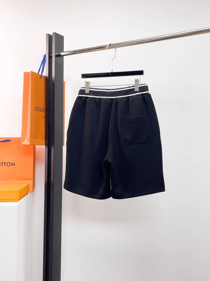 Top match Prada Short Pants