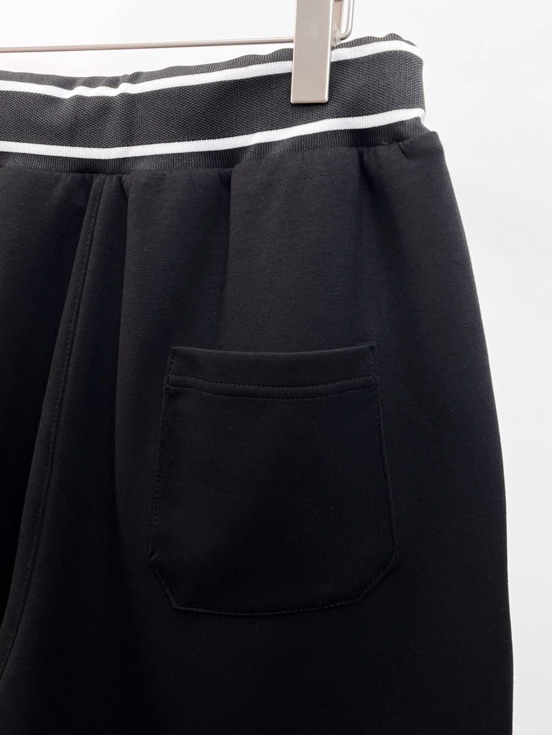 Top match Prada Short Pants