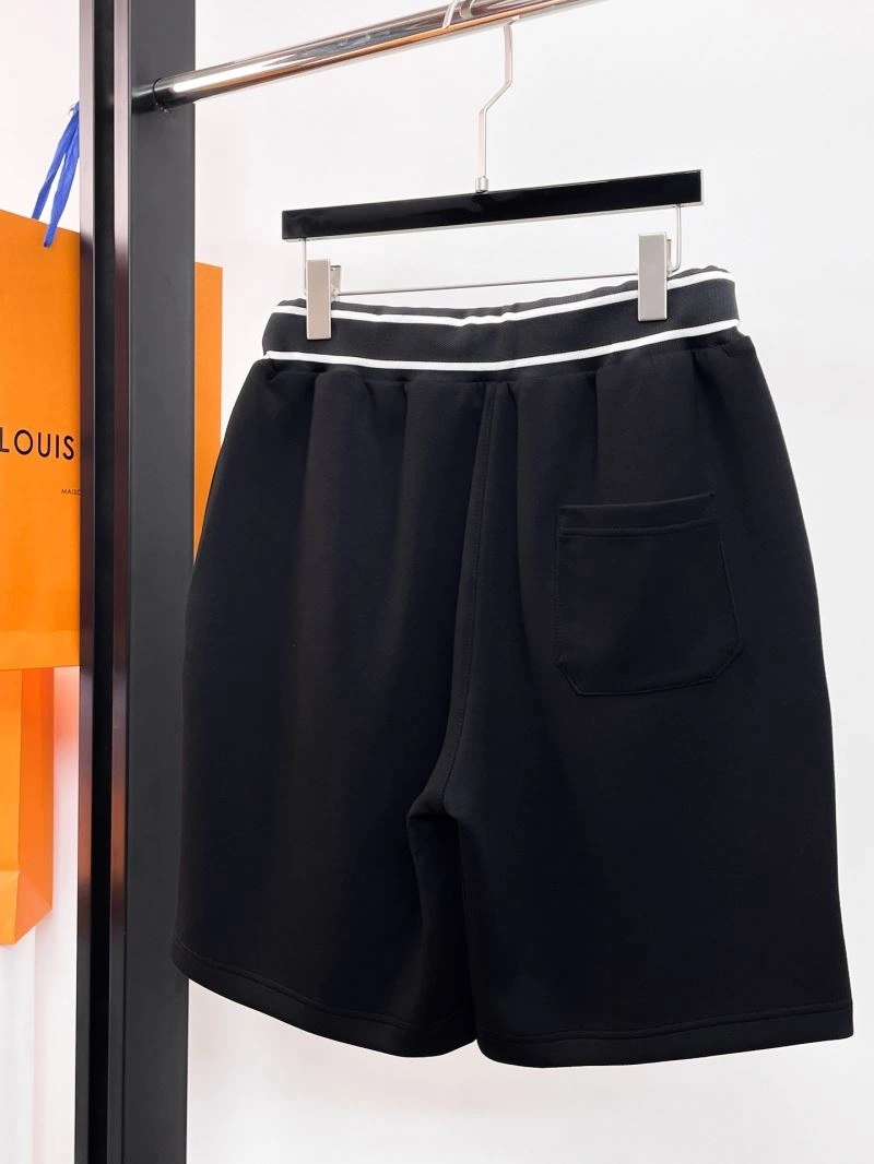 Top match Prada Short Pants