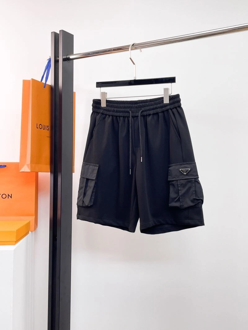 Prada Short Pants