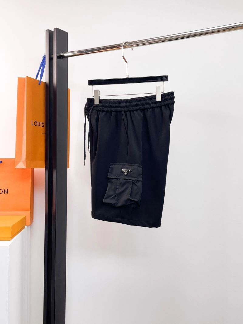 Low-cost Prada Short Pants