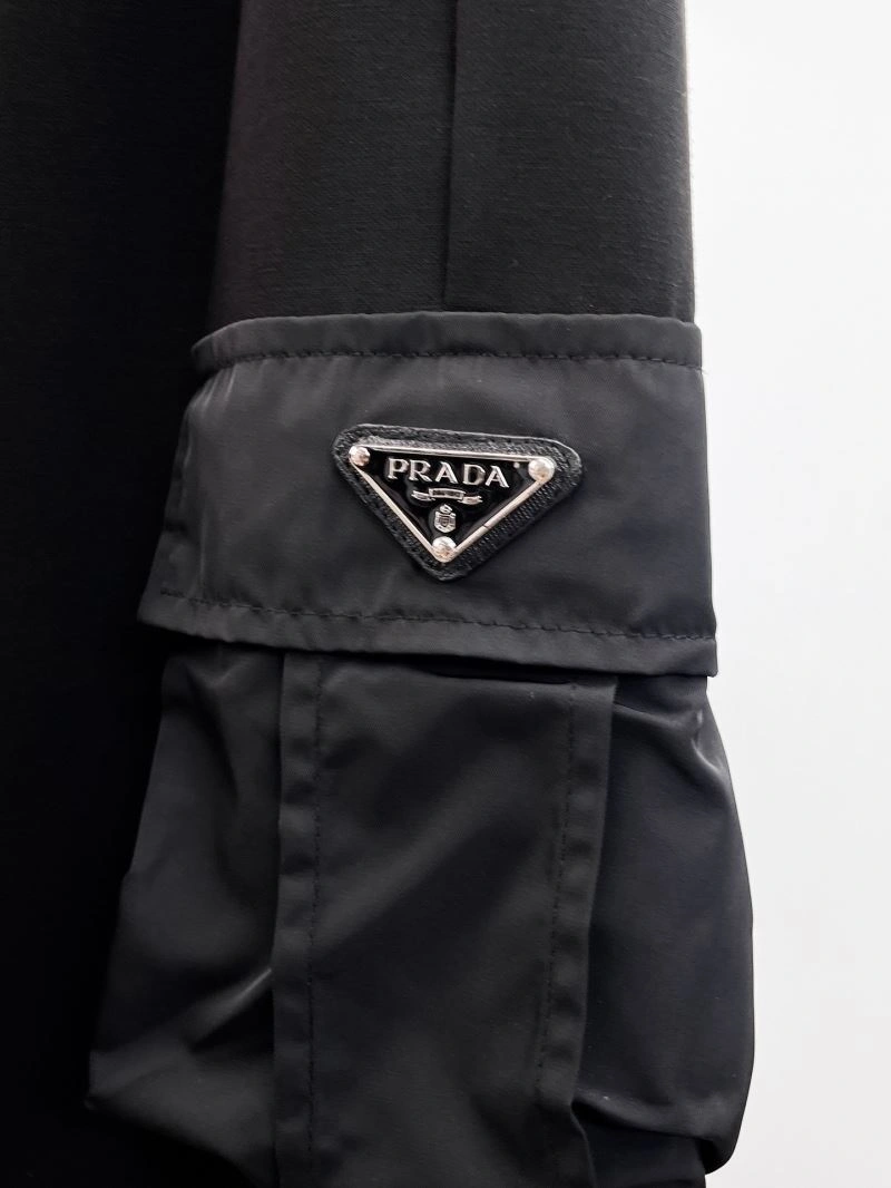Low-cost Prada Short Pants