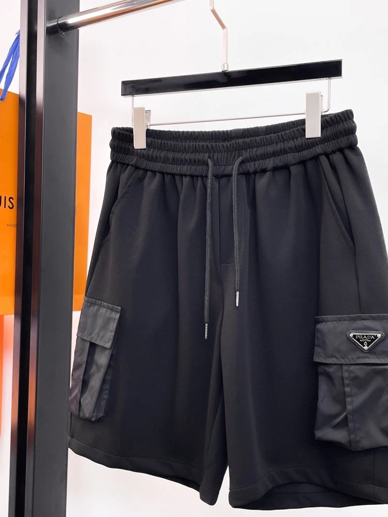 Low-cost Prada Short Pants