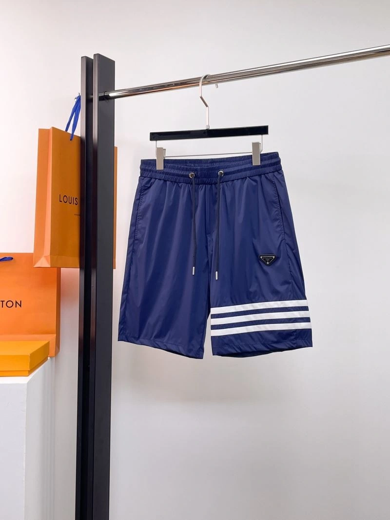 Prada Short Pants