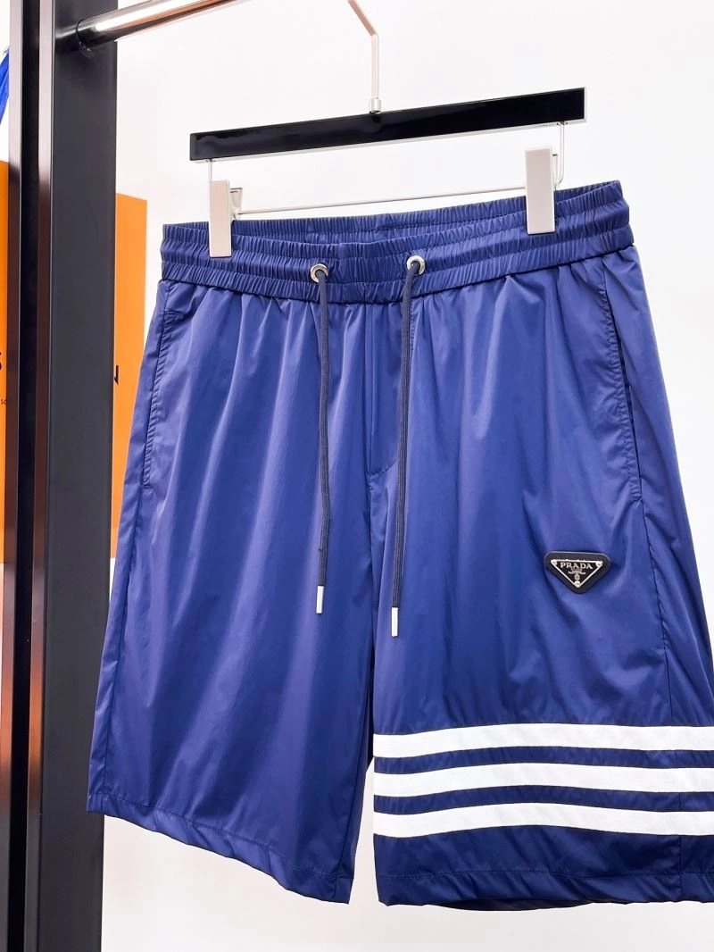 Low-cost Prada Short Pants