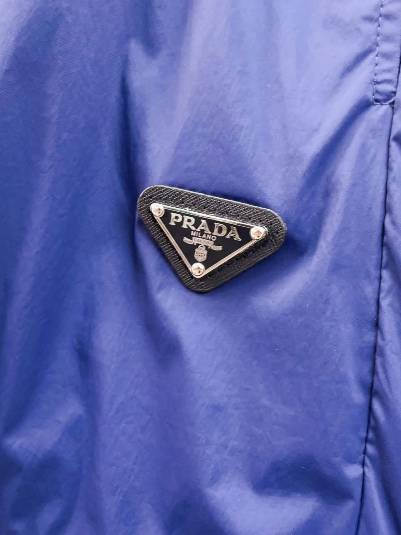 Low-cost Prada Short Pants