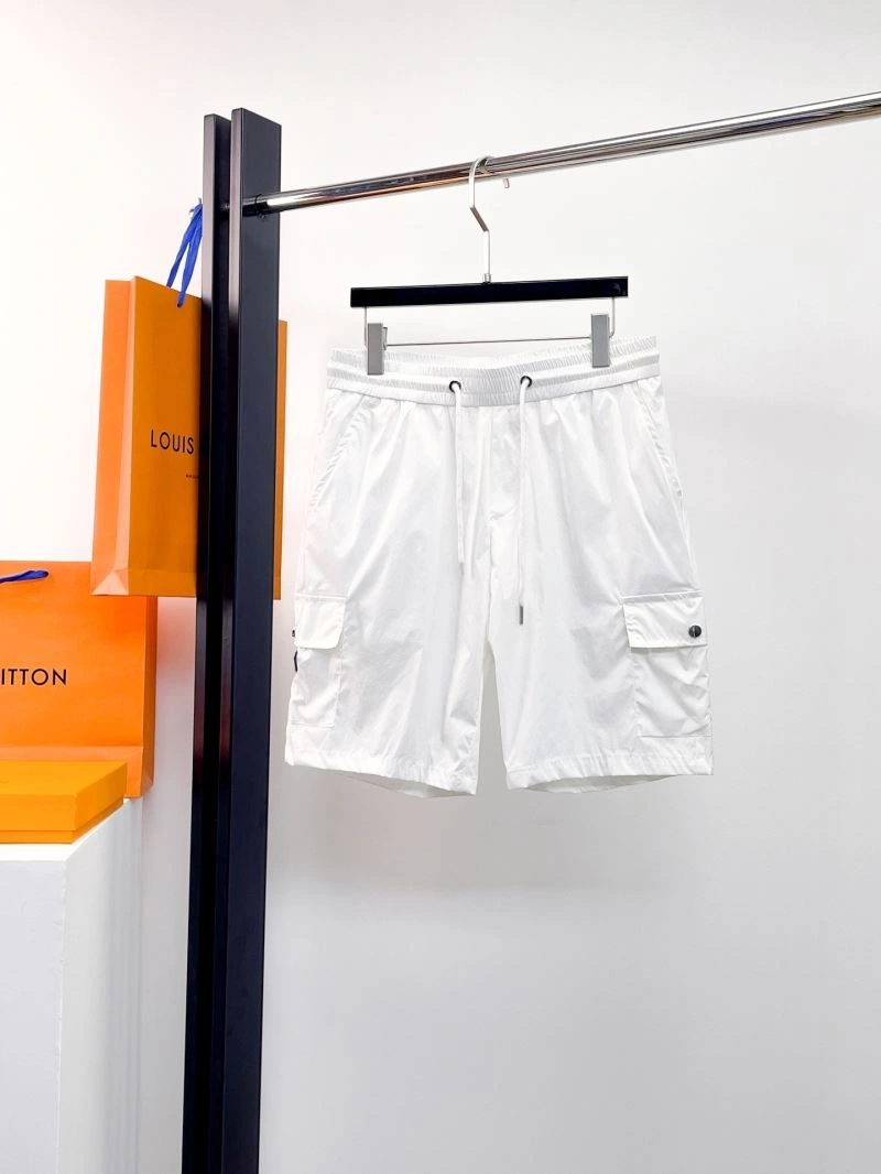 Factory-made Prada Short Pants