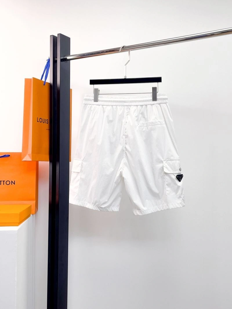 Factory-made Prada Short Pants