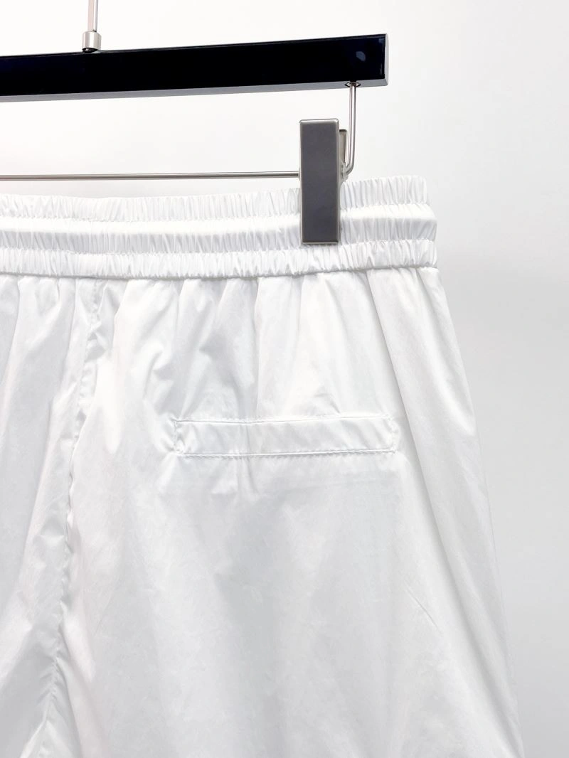 Factory-made Prada Short Pants