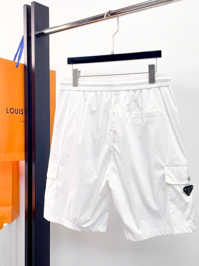 Factory-made Prada Short Pants