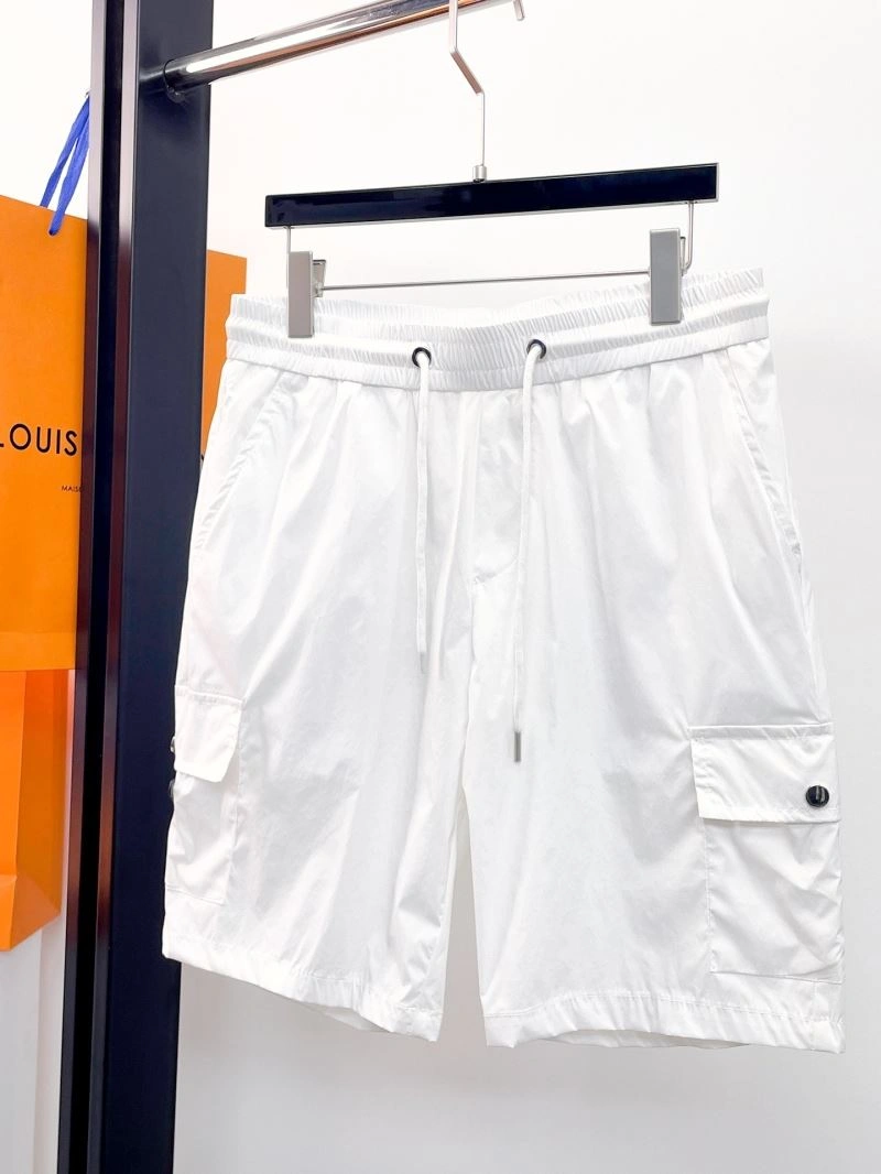 Factory-made Prada Short Pants