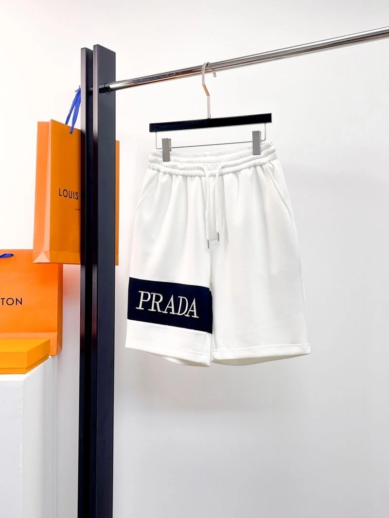 Prada Short Pants