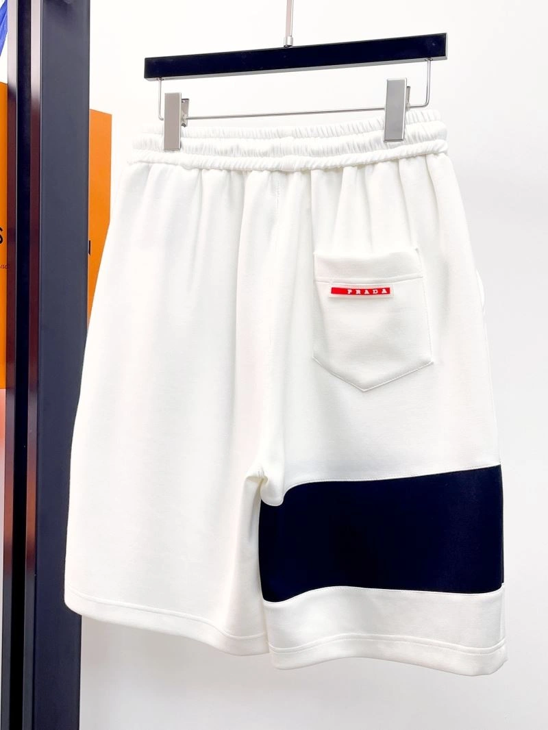 Inexpensive Prada Short Pants
