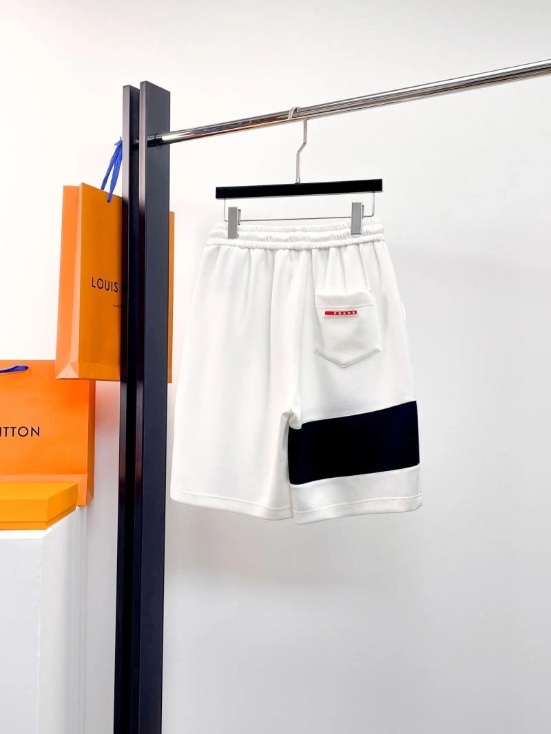 Inexpensive Prada Short Pants
