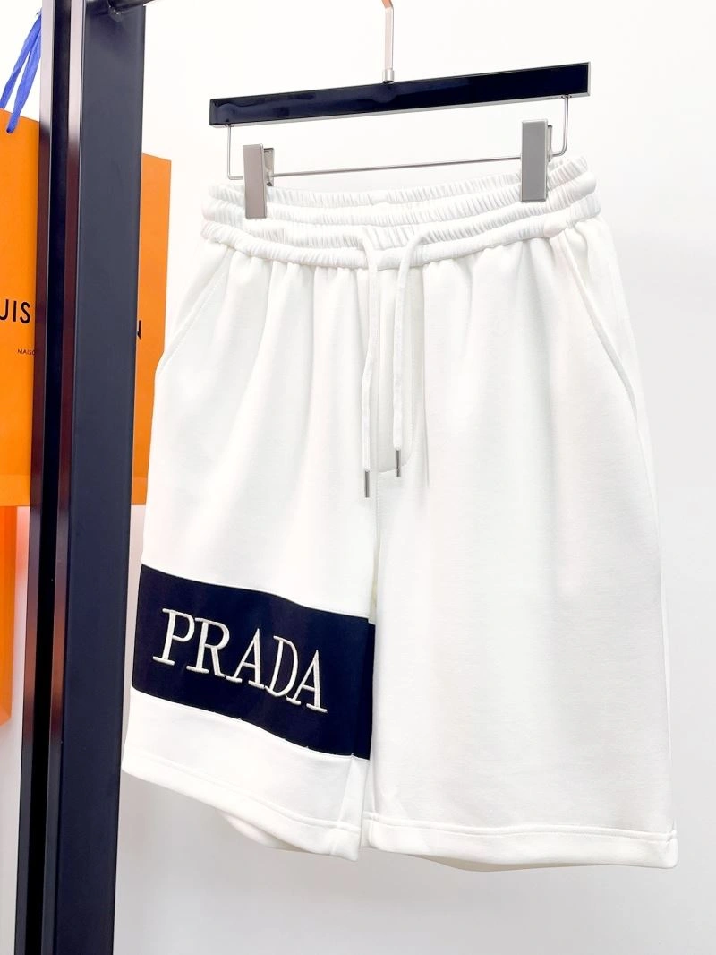 Inexpensive Prada Short Pants