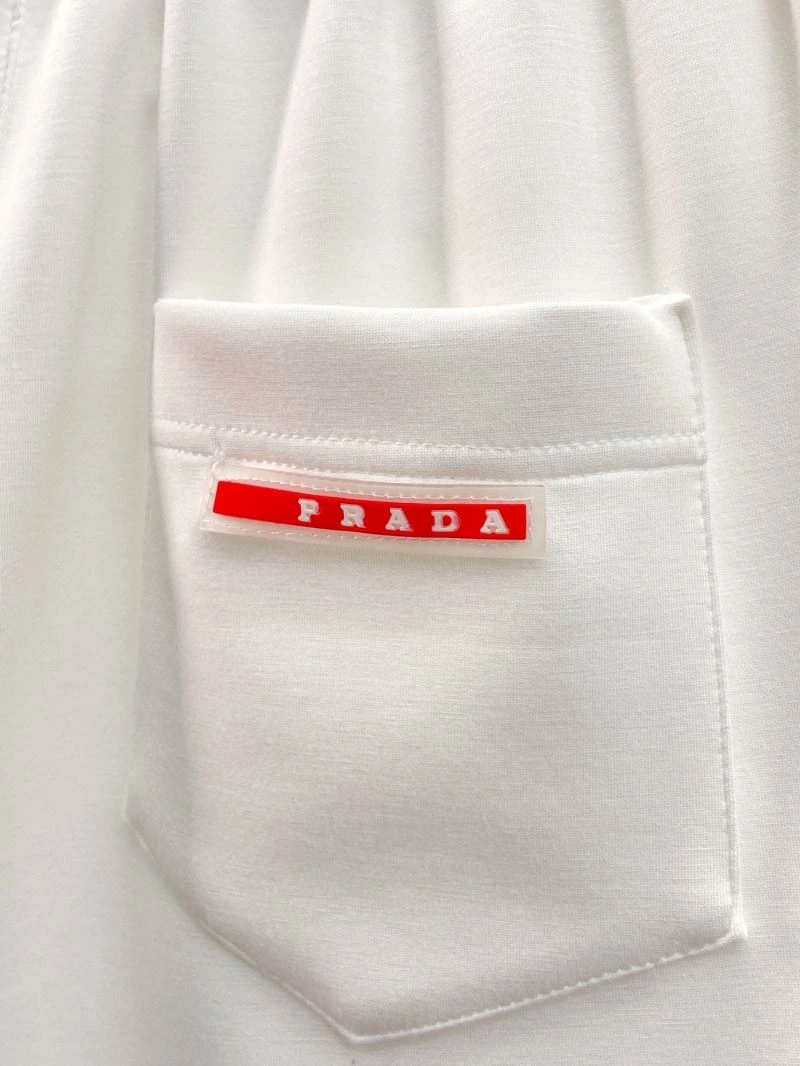 Inexpensive Prada Short Pants