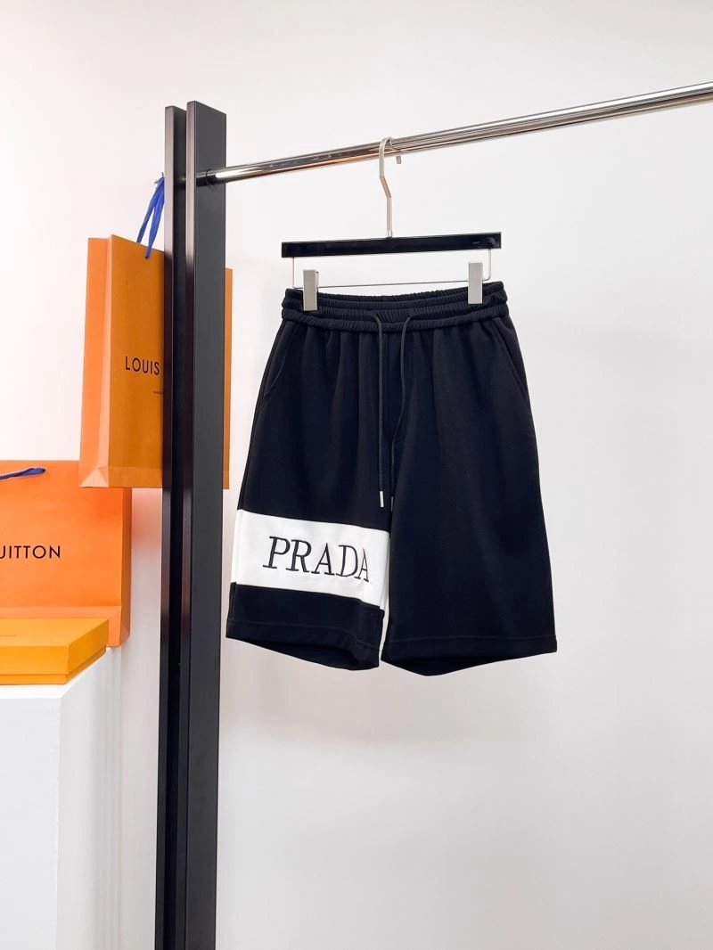 Prada Short Pants
