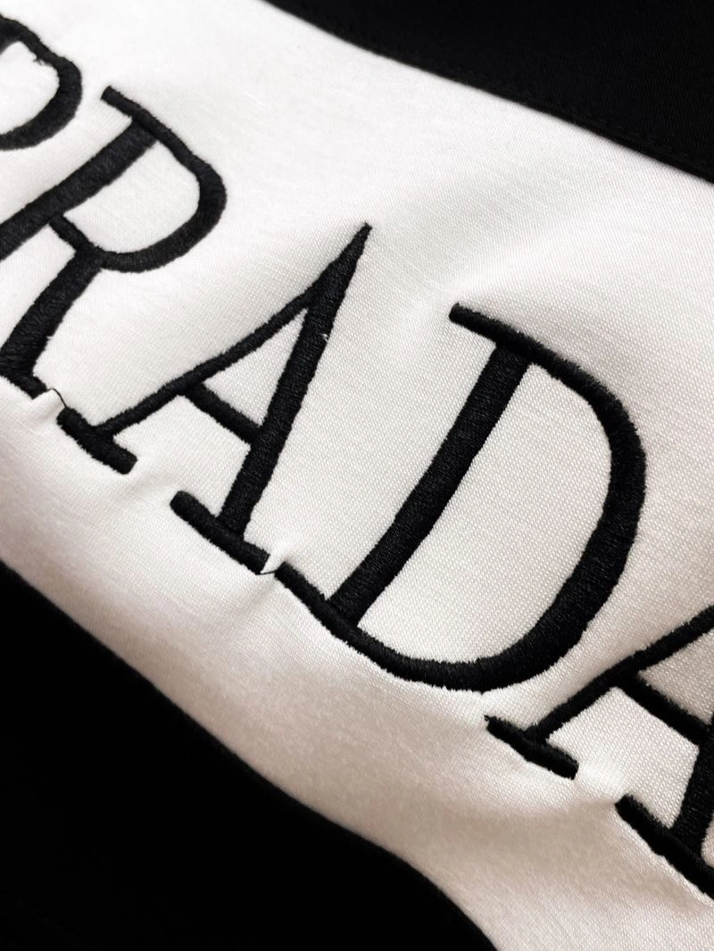 High accuracy Prada Short Pants