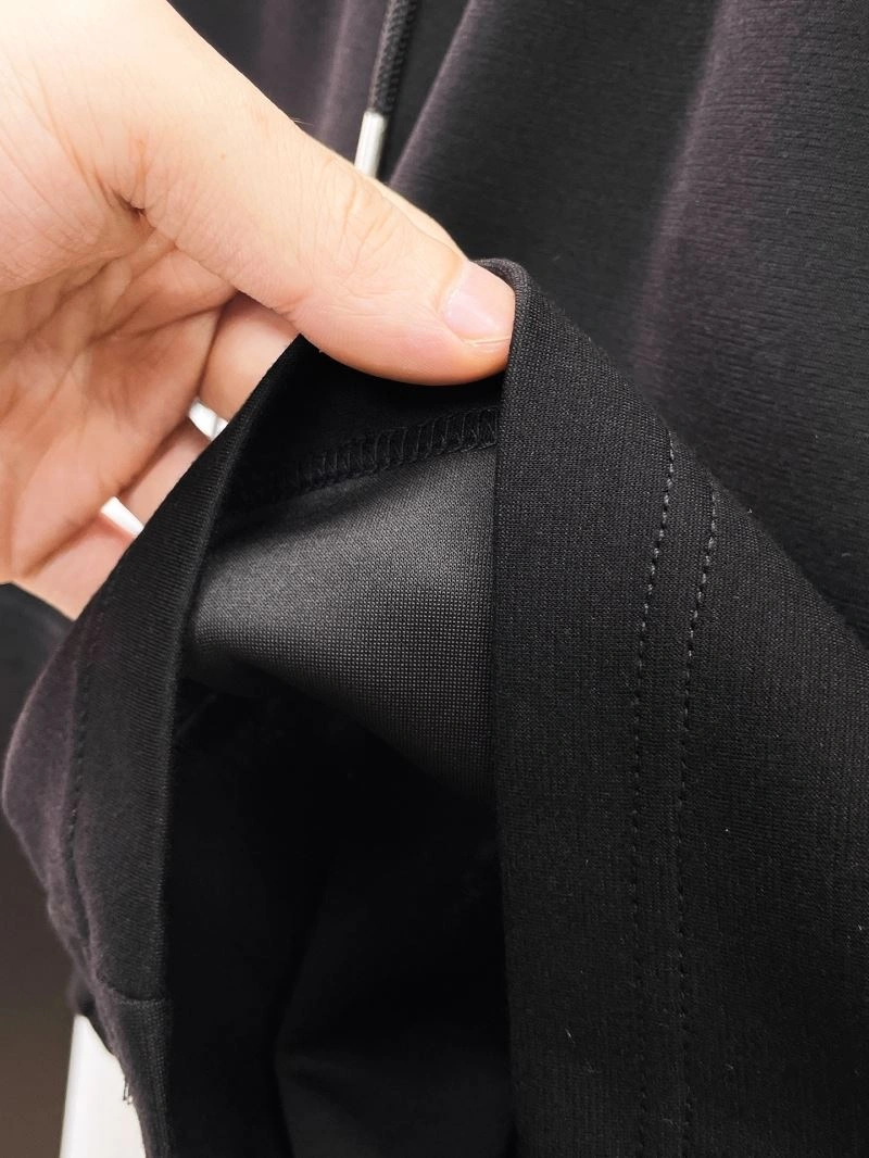 High accuracy Prada Short Pants