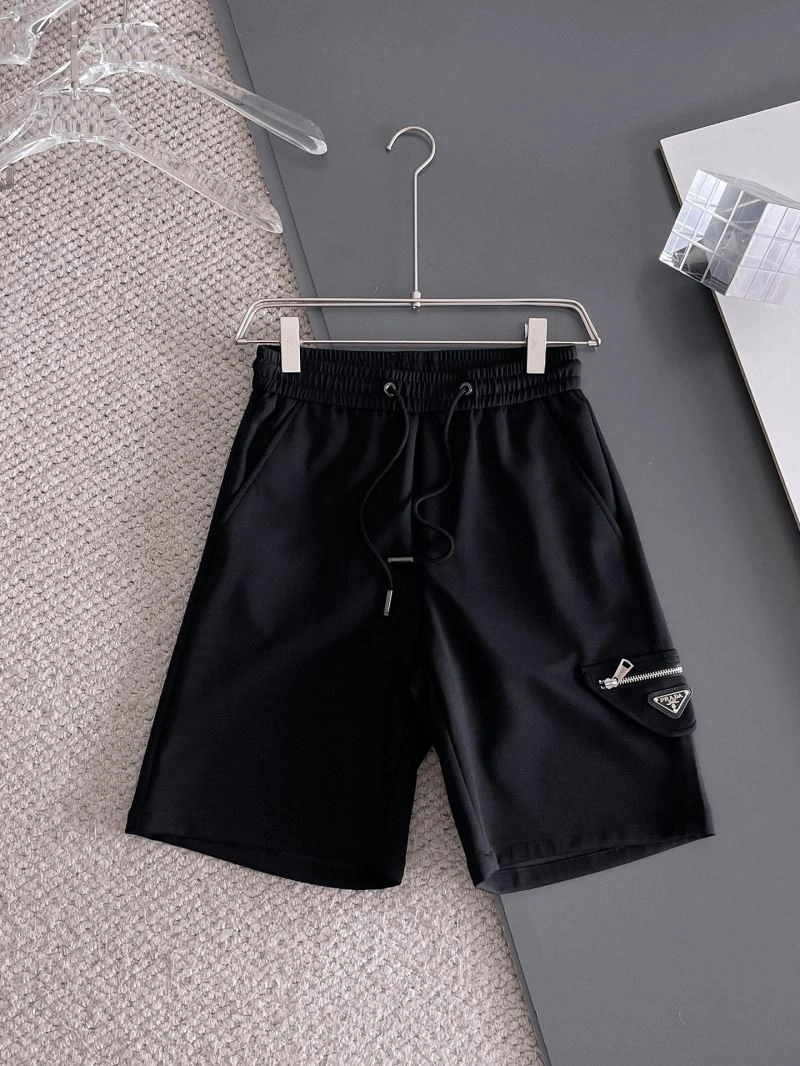 Prada Short Pants