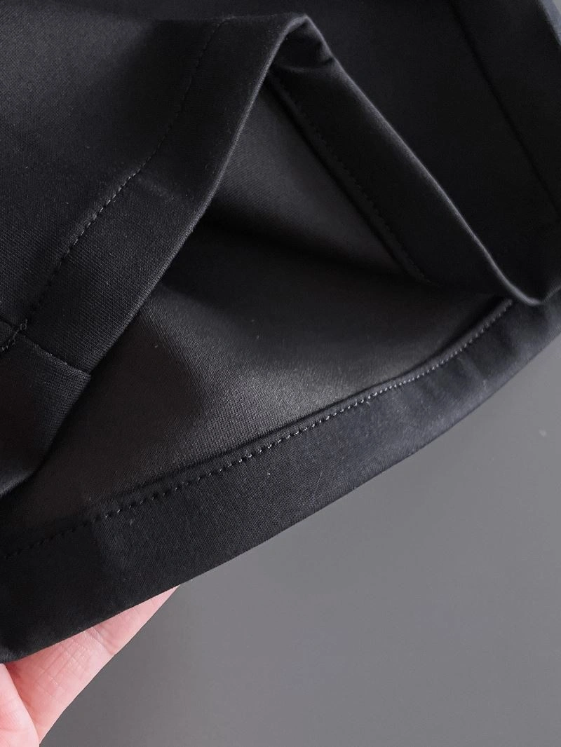 Factory-made Prada Short Pants