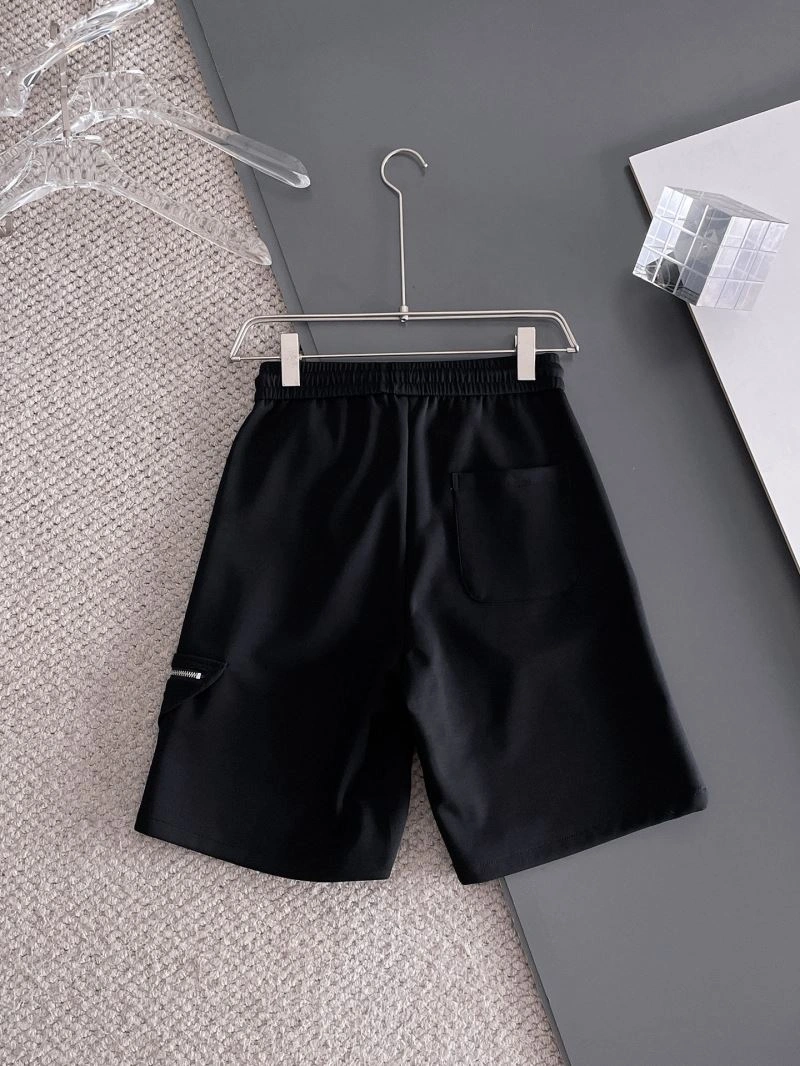 Factory-made Prada Short Pants