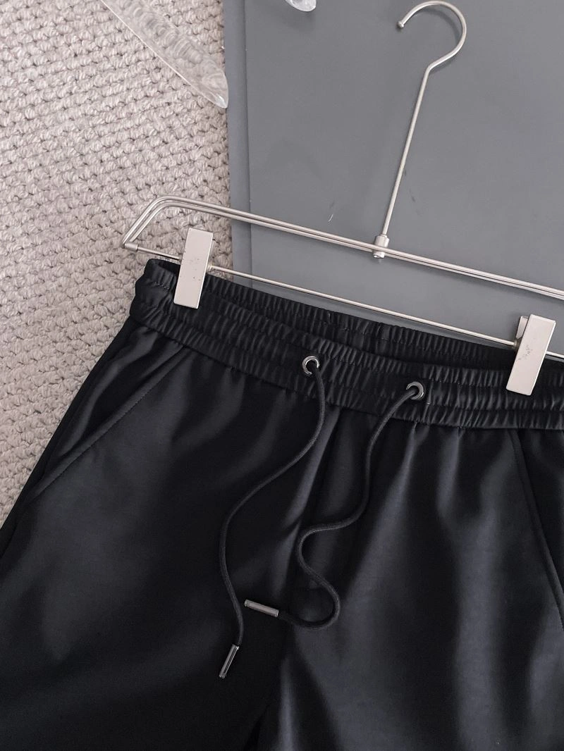 Factory-made Prada Short Pants