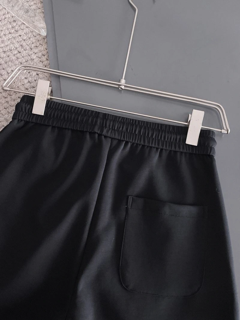 Factory-made Prada Short Pants