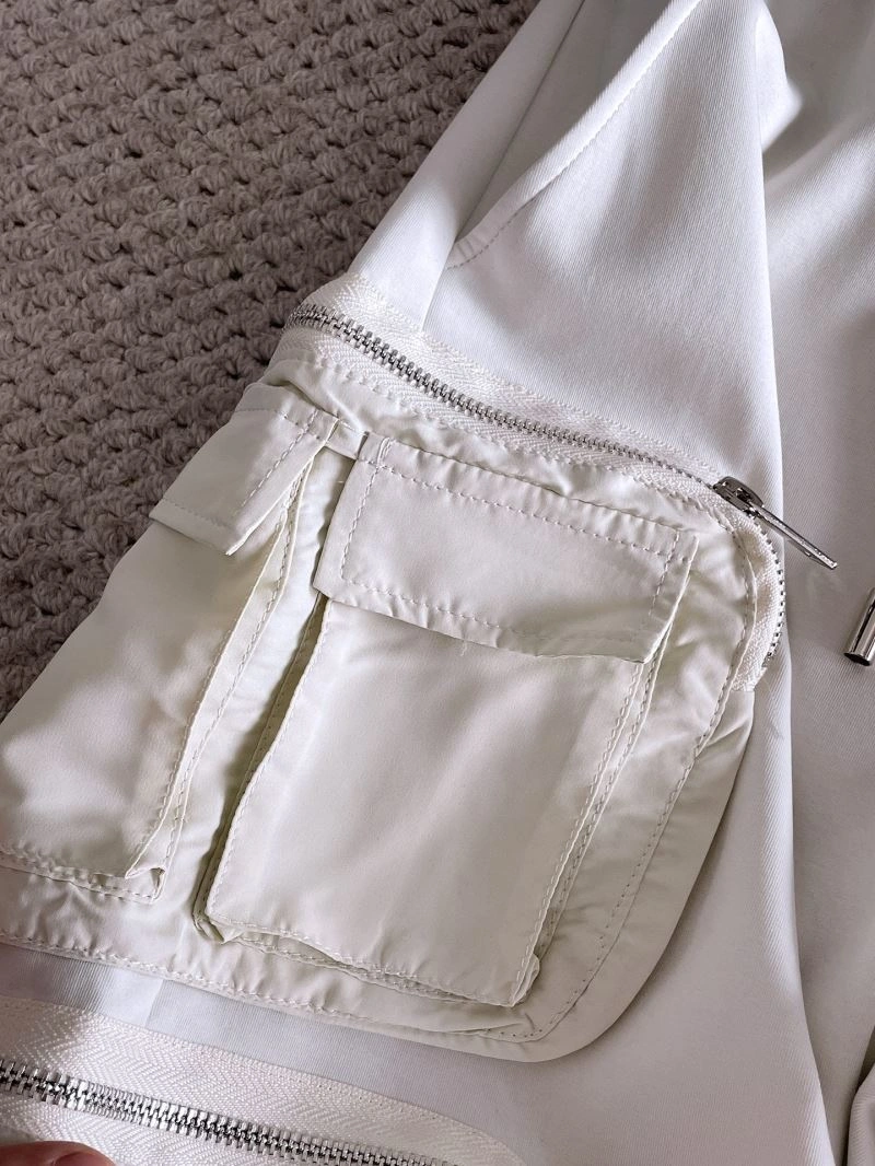 OEM Prada Short Pants