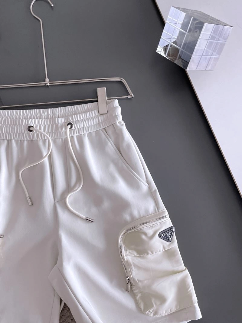 OEM Prada Short Pants