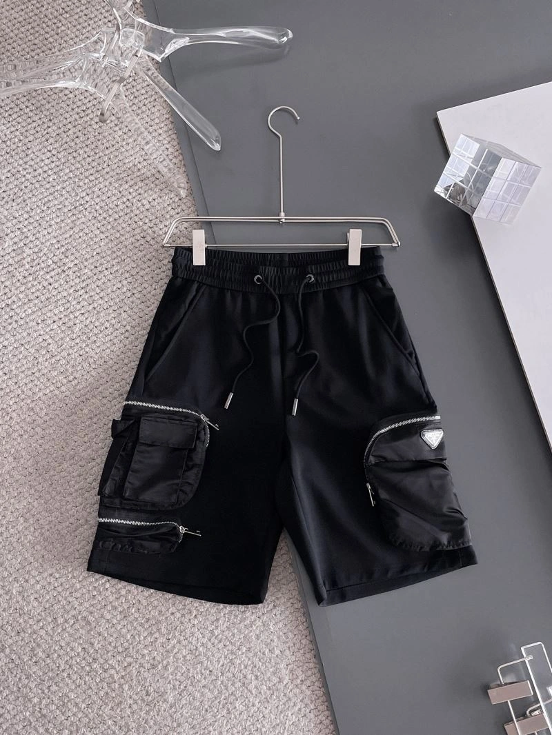 Prada Short Pants