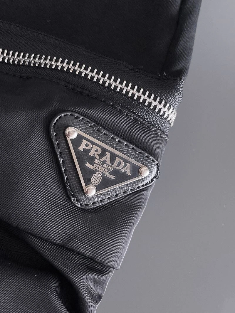 Bargain Prada Short Pants