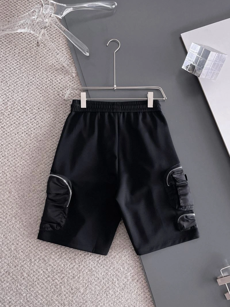Bargain Prada Short Pants