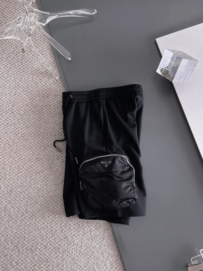Bargain Prada Short Pants