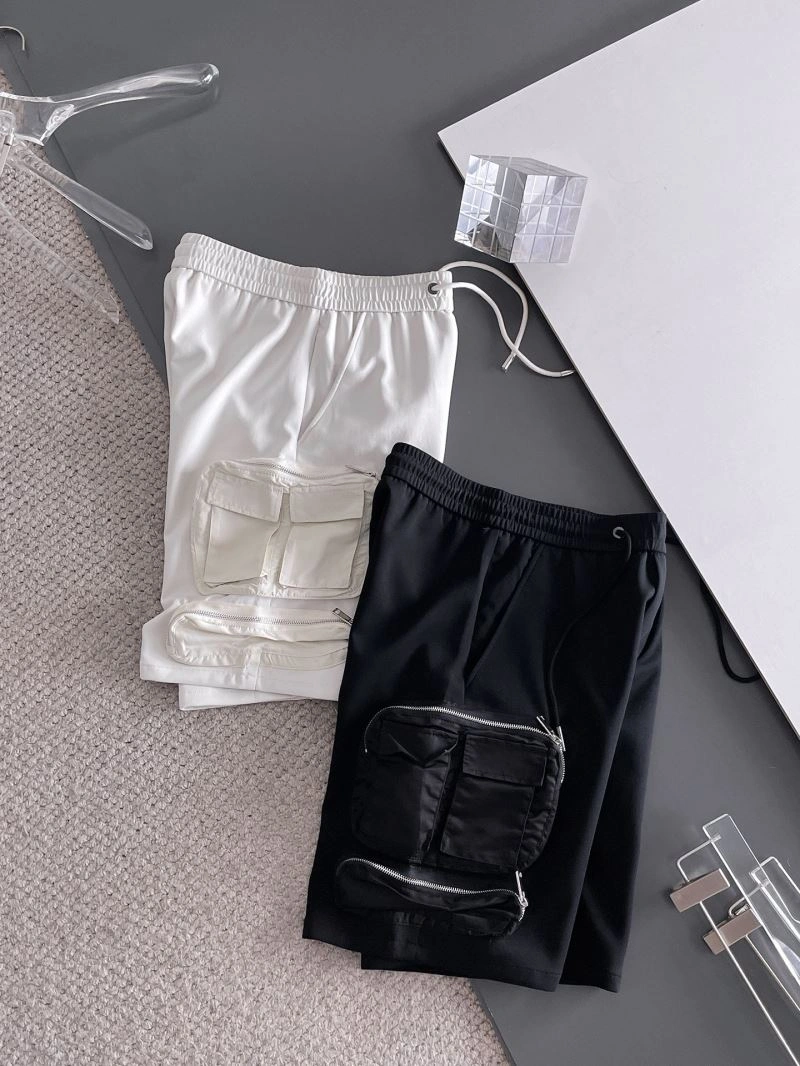 Bargain Prada Short Pants