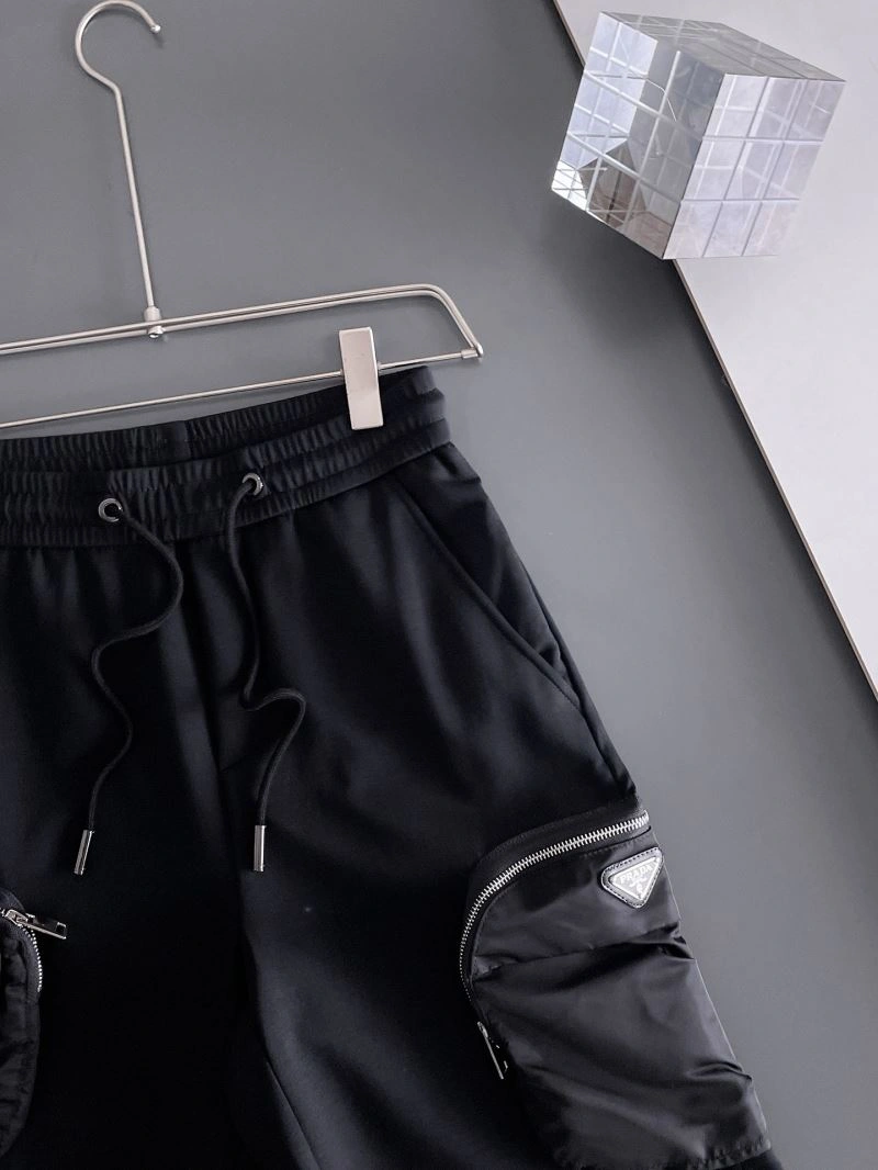 Bargain Prada Short Pants