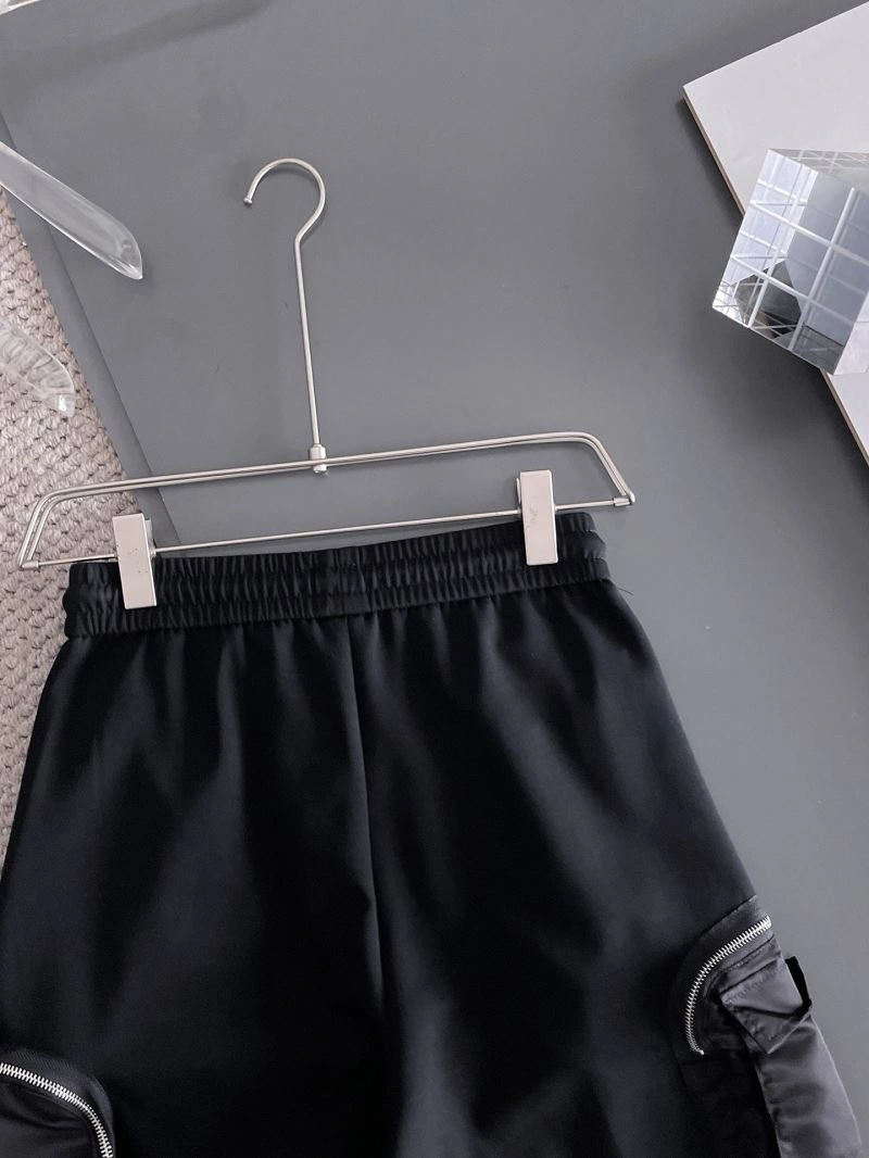 Bargain Prada Short Pants