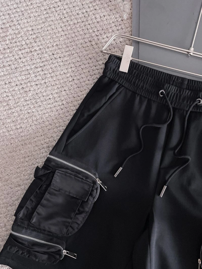 Bargain Prada Short Pants