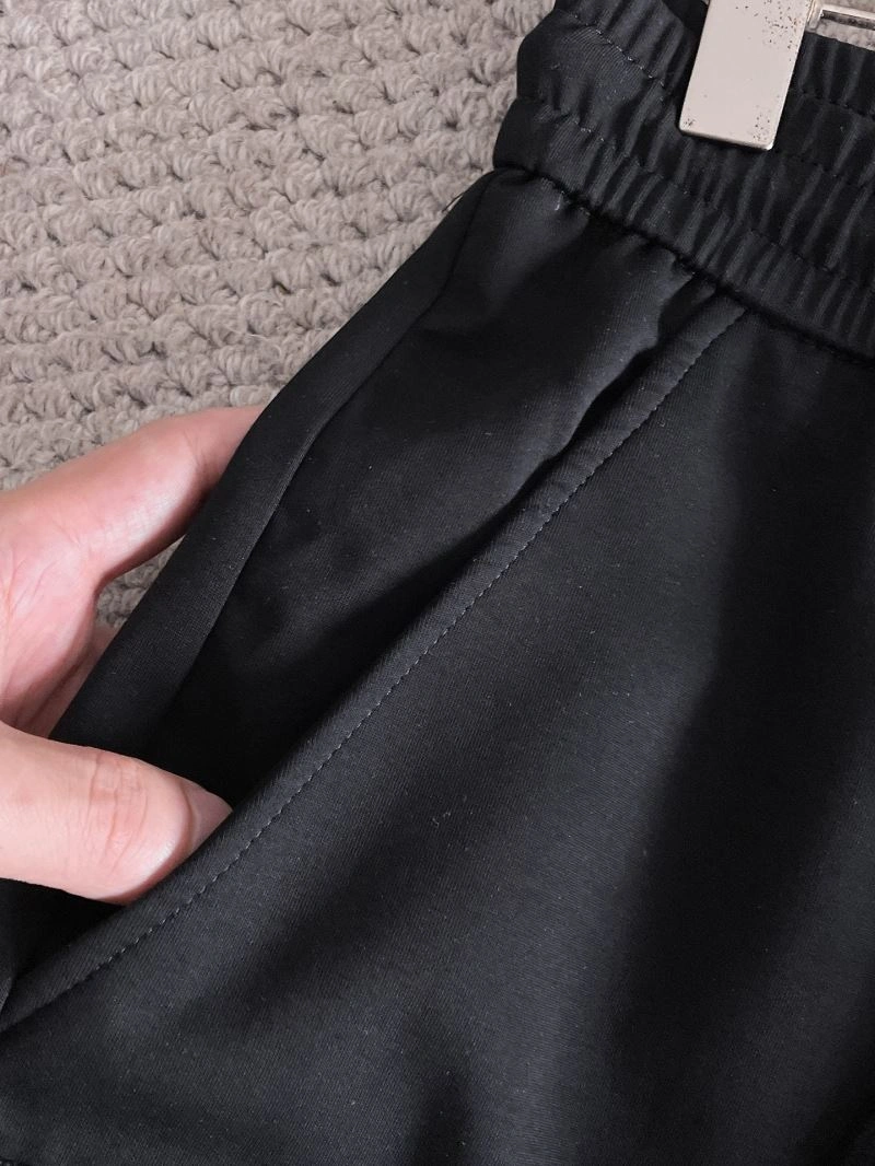 Bargain Prada Short Pants