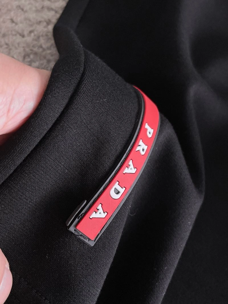 Real Prada Short Pants