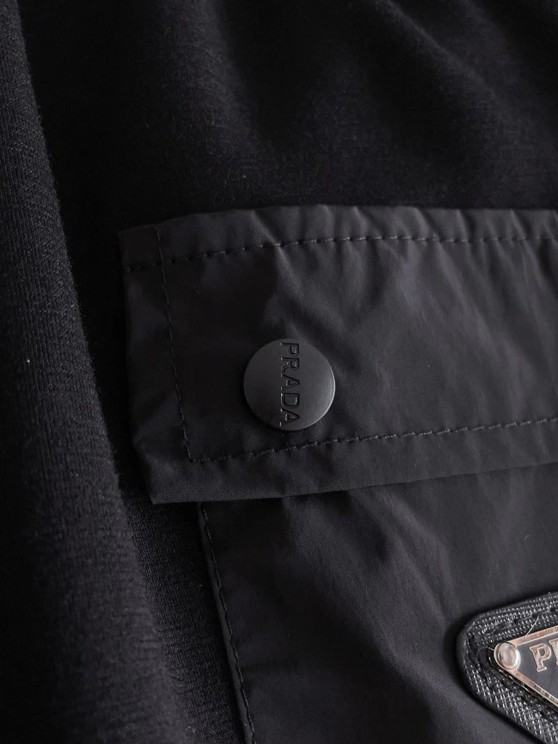 Real Prada Short Pants