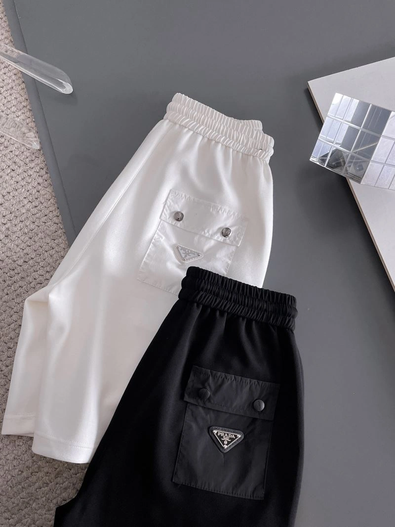 Real Prada Short Pants