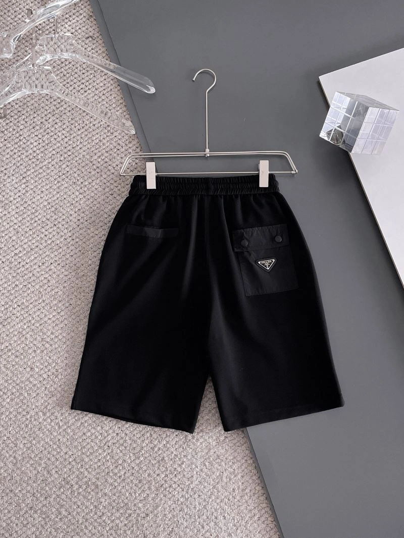 Real Prada Short Pants