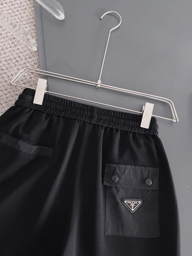 Real Prada Short Pants