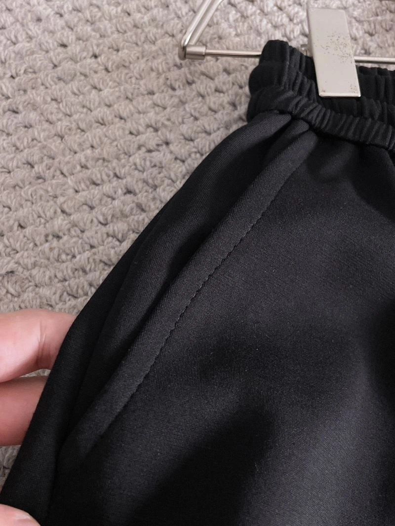 Real Prada Short Pants