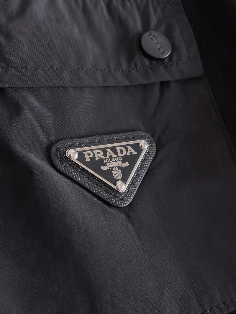 Real Prada Short Pants